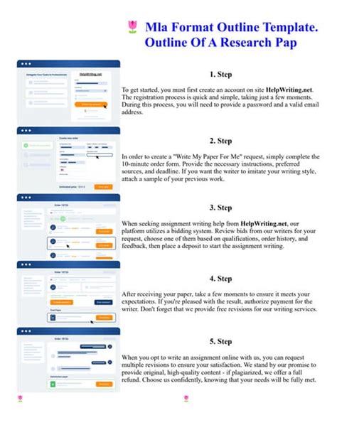 Mla Format Outline Template Outline Of A Research Pap Pdf Mla Format Outline Template Outline Of A Research Pap Pdf