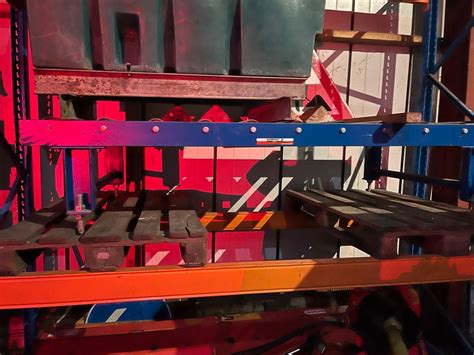 Rollenbahn Zu Verkaufen In Nordrhein Westfalen Gronau Westfalen