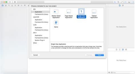 IOS CollectionView Brief Tutorial