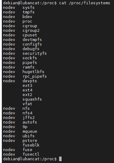 4 查看开发板系统信息 — 野火 嵌入式linux基础与应用开发实战指南——基于imx8mmini开发板 文档