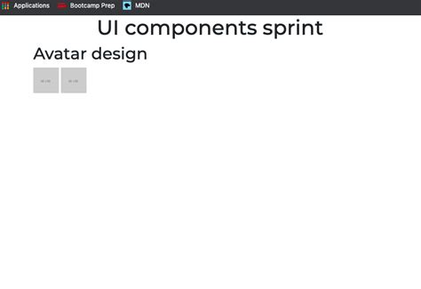 How Can I Link My Css Class To My Html File Stack Overflow