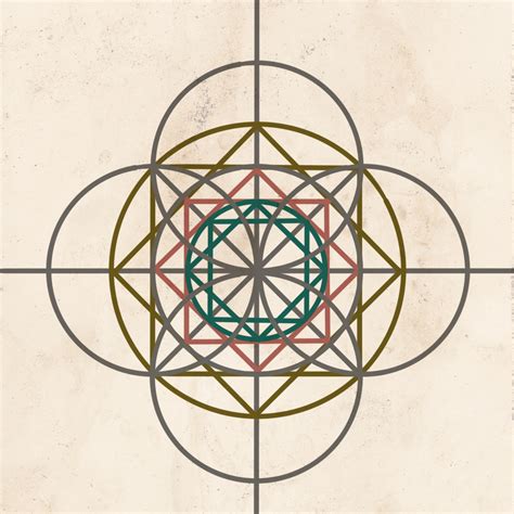 Introduction To Islamic Art Create Biomorphic Patterns Domestika