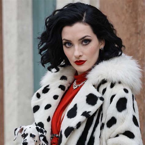 Chat With Cruella Deville Enjoy Free Ai Character Voice Chat Talkie