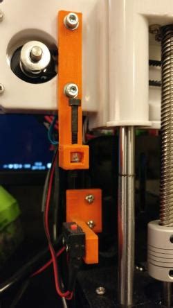 Anet A Nylon D Models Page STLFinder