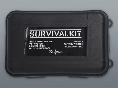 Survival Kit Survival Kits Don Marco International Sp Z O O