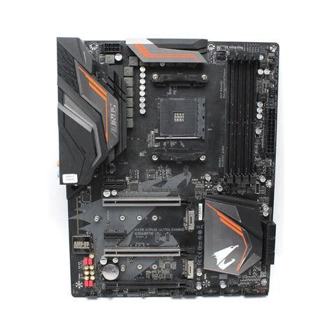 Vorlage Mainboards Mit Fest Verbauter Blende