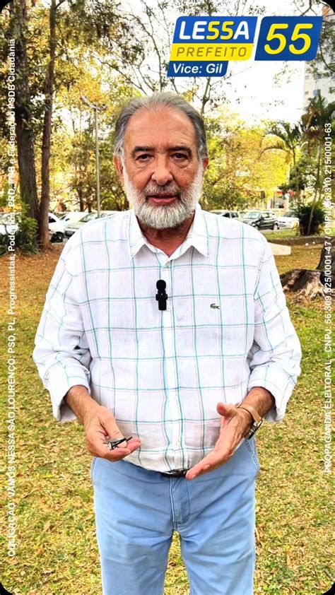 Walter Lessa Lessa Prefeito • Instagram Photos And Videos