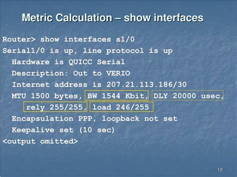 PPT CCNA3 Module 3 EIGRP PowerPoint Presentation Free Download ID 3414397