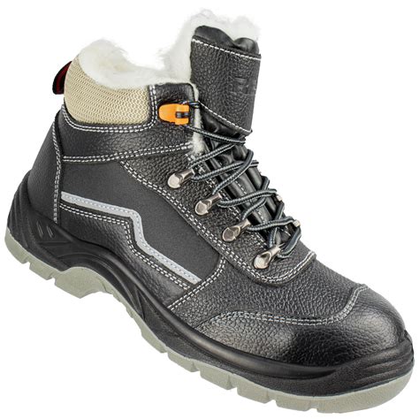 Bocanci Iarna Pantalonidelucru Ro