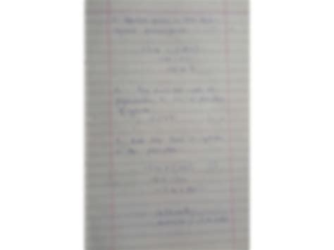 SOLUTION Simple And Toric Transposition Short Notes Studypool