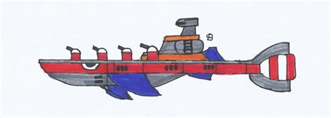 Egg Fleet 1 By Spaton37 On Deviantart