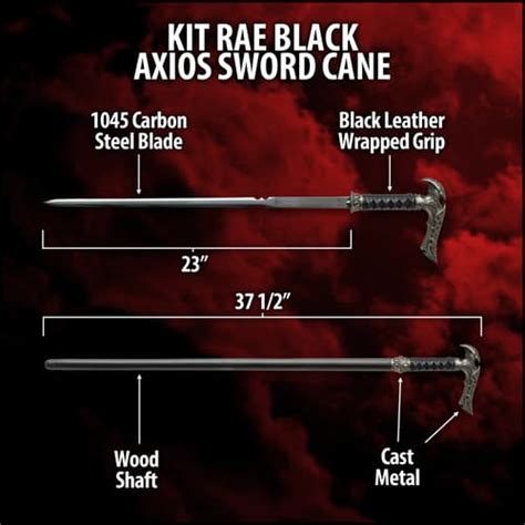 Kit Rae Swords Top Fantasy Weapons Swords And Knives Trueswords Com