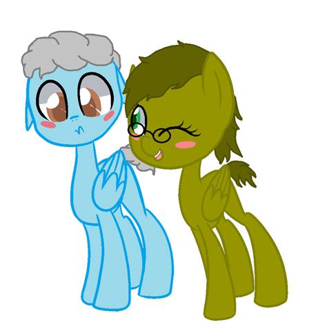 [t] You Look Cute Without Your Glasses~ By Zephyr4501 On Deviantart