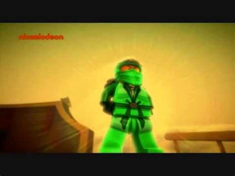 Lego Ninjago Theme Song Youtube