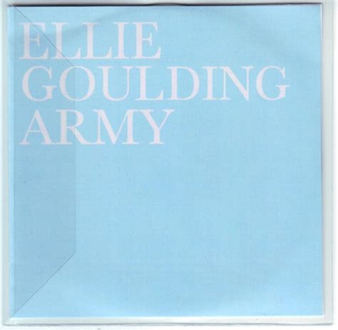 Ellie Goulding Army Releases Discogs