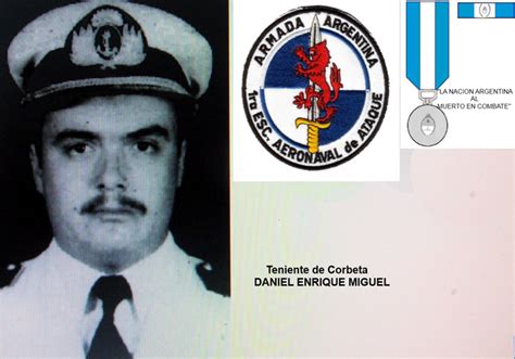 Fdra Malvinas Apoyo Aéreo Cercano En Darwin El 28 De Mayo