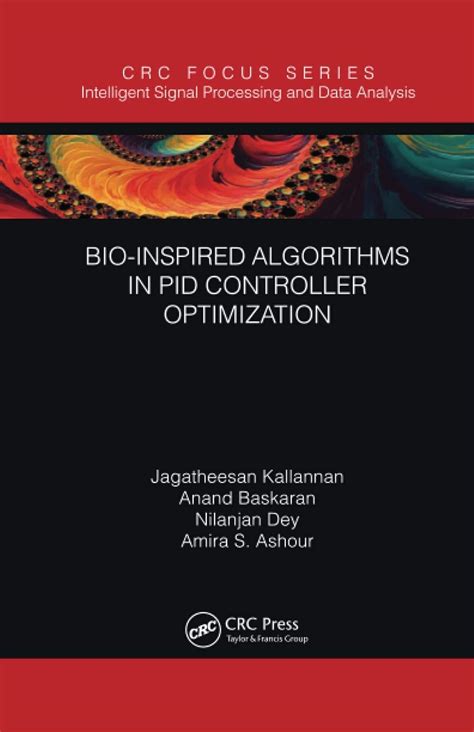bio inspired algorithms in pid controller optimization intelligent signal processing and data