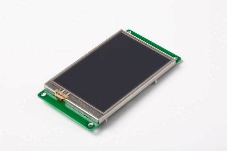 Inch Tft Lcd X Electronics Lab Com