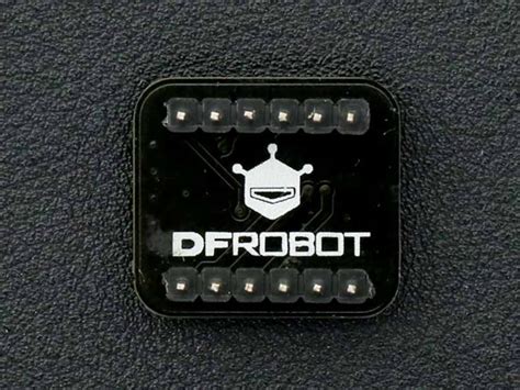 듀얼 포텐쇼미터 가변저항기 100k Dual Digital Potentiometer [dfr0520] 디바이스마트