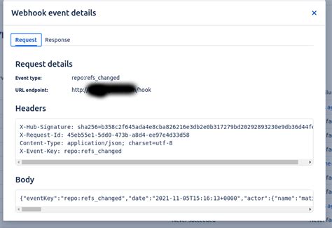 Bitbucket Webhook Problem Issue Jenkins X Jx GitHub