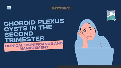 Choroid Plexus Cysts In The Second Trimester Clinical Significance And