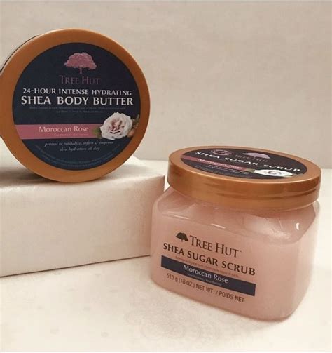 Tree Hut Sugar Scrub Review Artofit Tree Hut Sugar Scrub Review Artofit