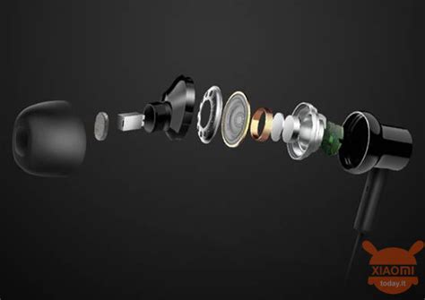 Xiaomi Noise Cancelling Collar Bluetooth Headset ufficiali, addio ...
