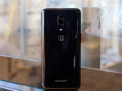 OnePlus Retrospective Looking Back At All OnePlus Phones Over The Last Six Years Android Central