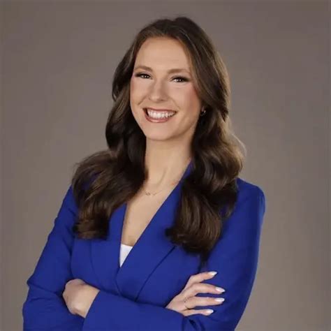 Is Kellianne Klass Married Husband Age Wesh Tv Salary