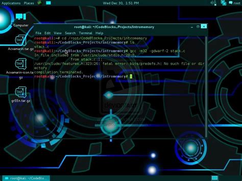 Security Oriented C Tutorial X A Trip Down Memory Lane Null Byte WonderHowTo