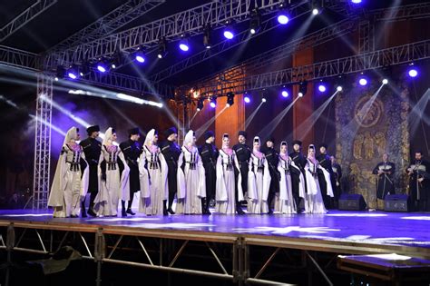 ოზურგეთის გამოჩენილი ლოტბარის საზოგადო მოღვაწის საქართველოს სახალხო არტისტის სახელმწიფო და