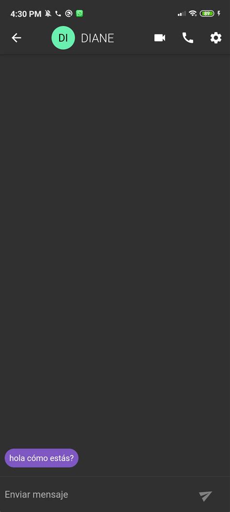 Github Fabrizziorp Chat App Flutter Chat App