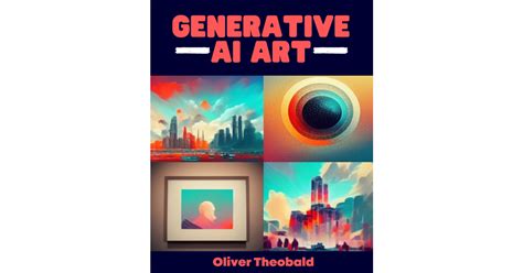 Generative Ai Art Book