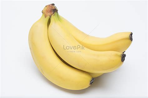 바나나 사진 무료 다운로드 Lovepik