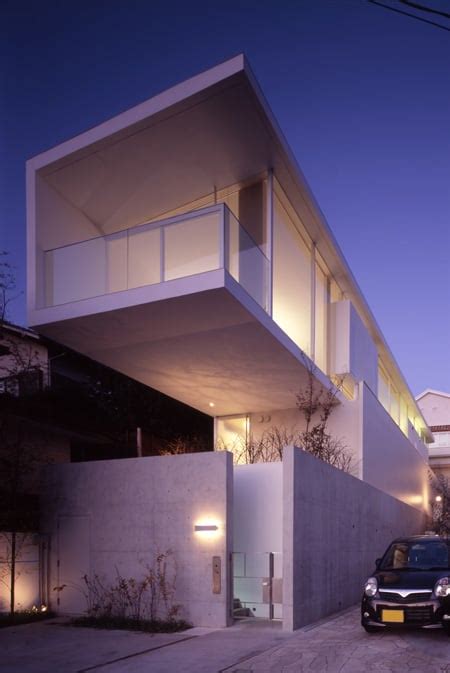 Parabola House By Atelier Tekuto Dezeen