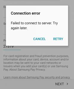 9 Methods To Fix IPhone Mail Connection To The Server Failed