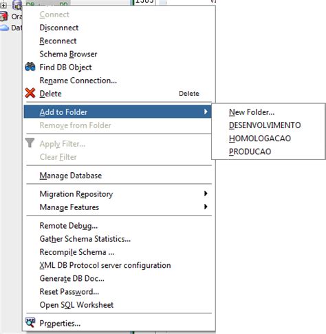 Sql Developer Start Training For Developers Part I