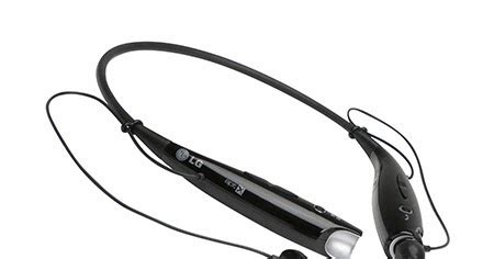 Eights And Weights Lg Tone Wireless Stereo Headphones Review