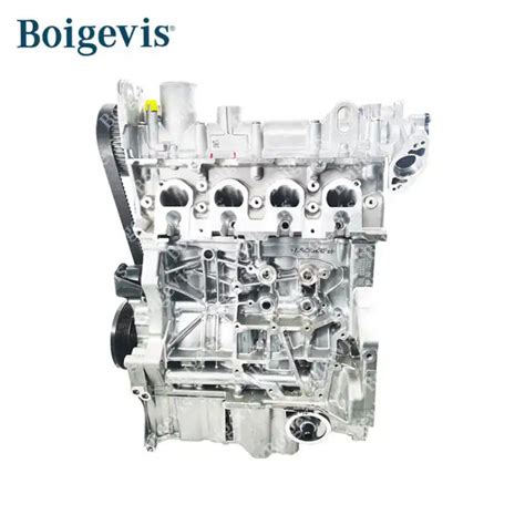 Auto Engine Assembly For Audi A3 A4l A5 A6l A7 Q3 Q5 Q7 20 Lsantana Tk