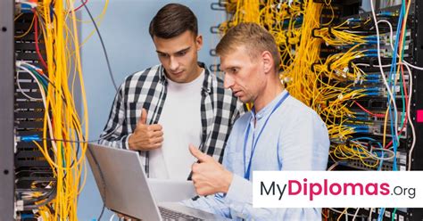 Level 4 Diploma In It Networking