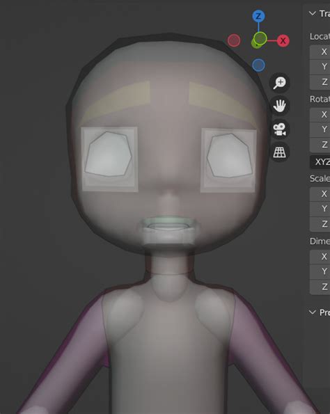 Having An Issue With Layered Clothes On Custom R15 Character Page 2