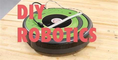 Irobot Create 2 Brings Diy To Roomba Robots