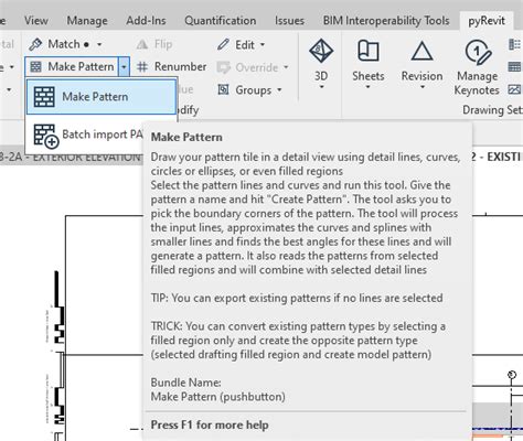 Solved Help To Create A Pat File Autodesk Community