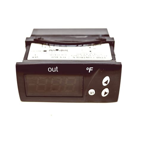Temperature Controller Coffee Crafters