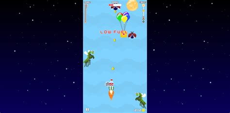 Super Rocket Mouse By Yeddie