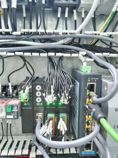solidot remote io module i o ethercat fieldbus coupler kit for plc ip20