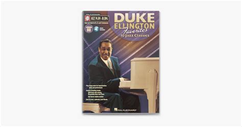 ‎duke Ellington Favorites Songbook By Duke Ellington On Apple Books