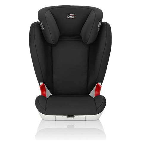 Детское кресло britax romer kid ii - 86 фото