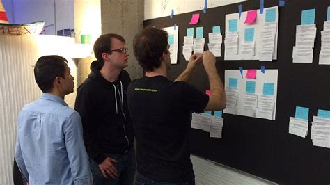 What Would A Truly 3d Operating System Look Like By Leapmotion Medium