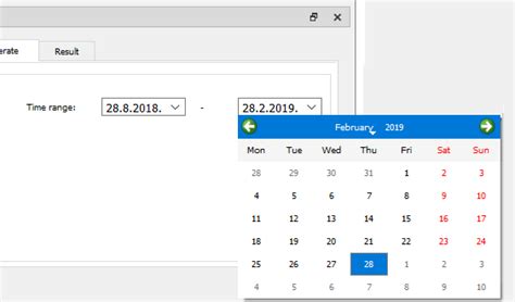 Python QDateEdit Paint Cell Of CalendarPopup Stack Overflow